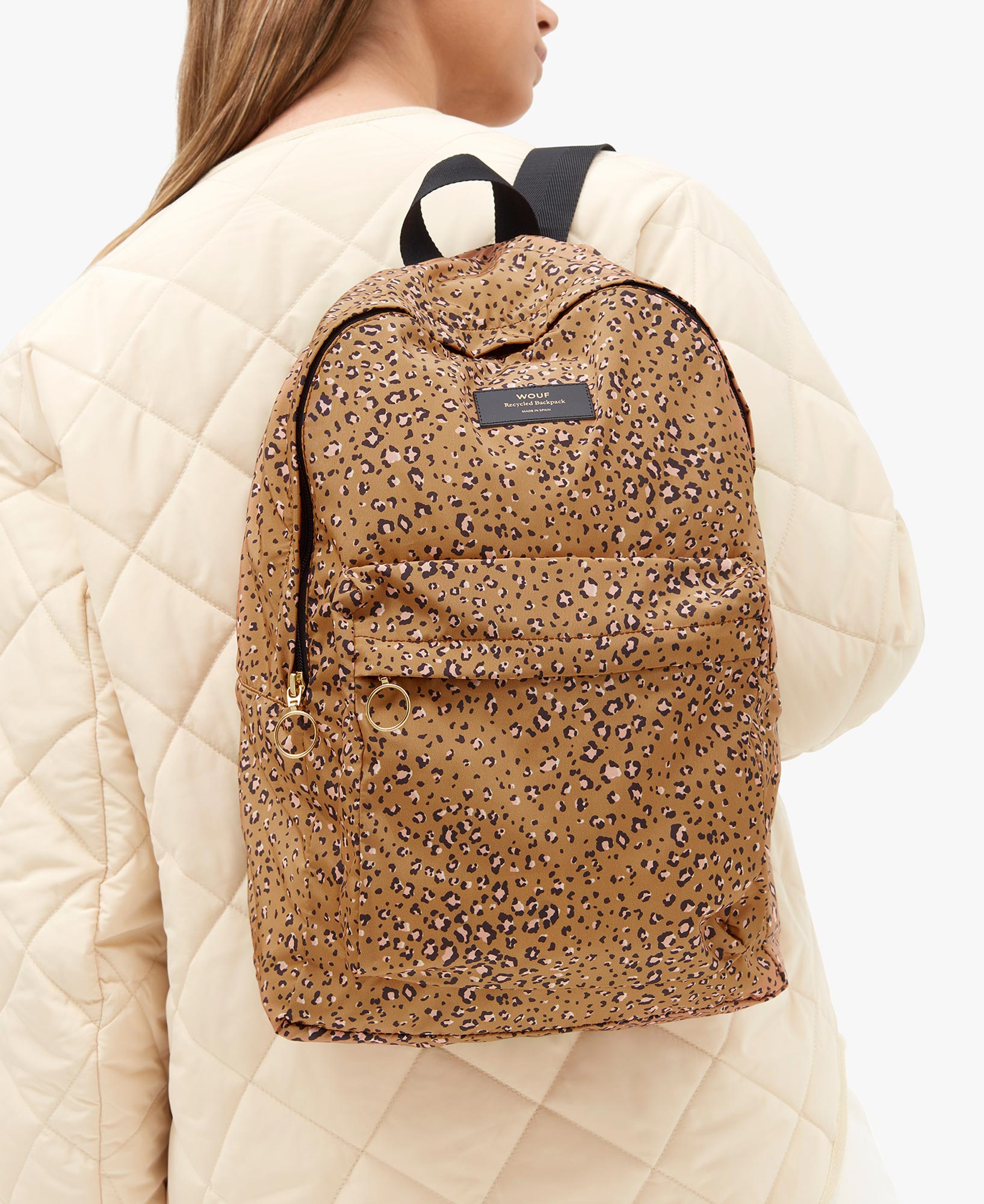 MÓDERN | Heimur fágaðra möguleika