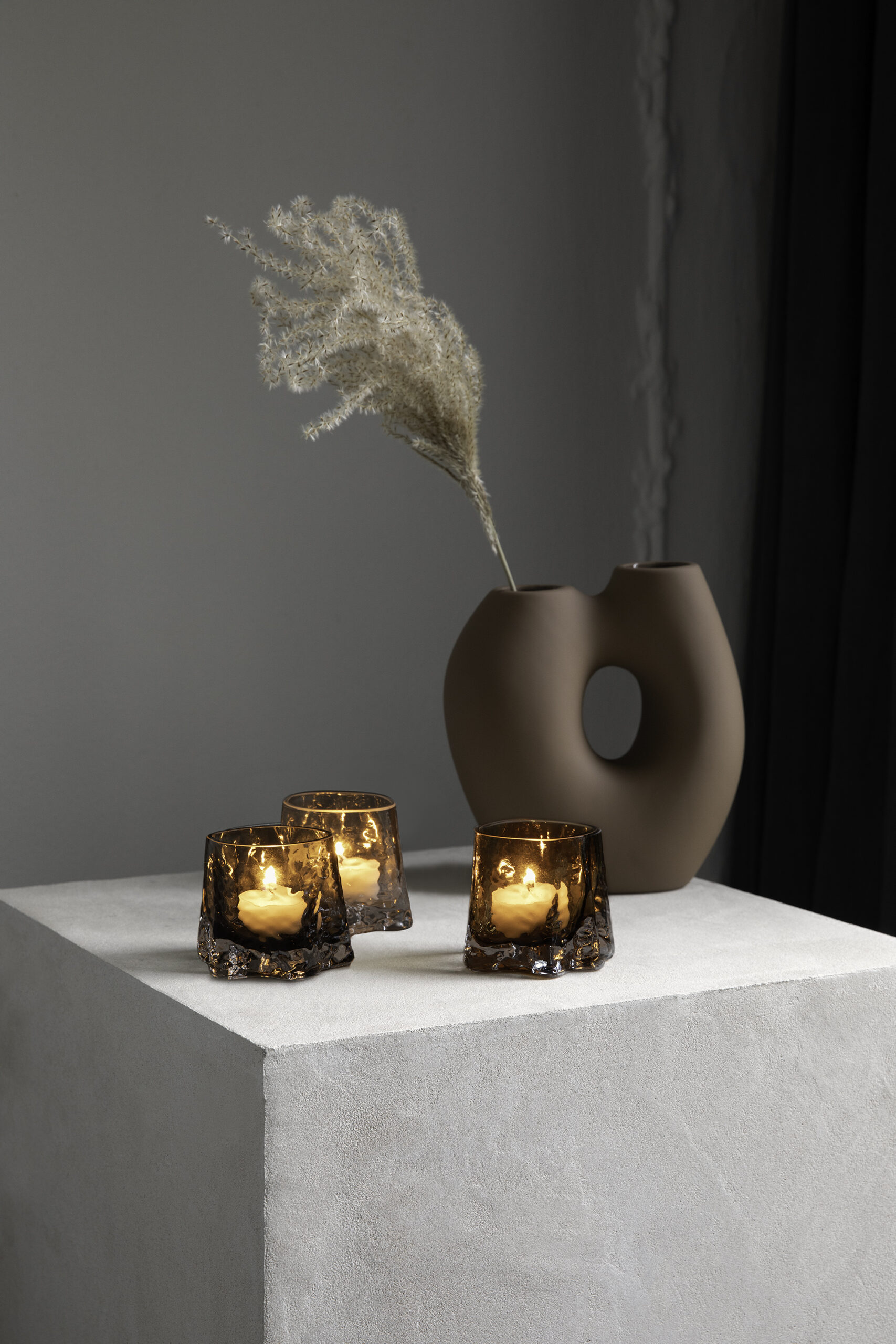 MÓDERN | Heimur fágaðra möguleika